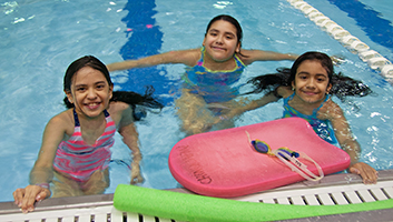 Family Splash Night , Fri Feb 8, 2019 6-9 p.m. | Calendar | City of ...